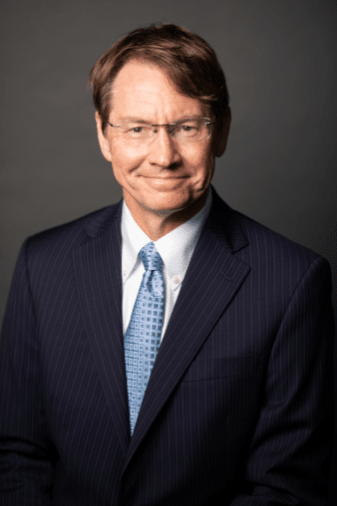 Jeffrey L. Reed - Hudson, Reed & Christiansen - Rutherford County