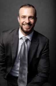 Daniel W. Ames | Associate | Hudson, Reed & Christiansen