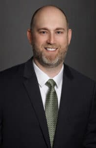 Matthew Moffit | Associate Attorney in Murfreesboro, TN
